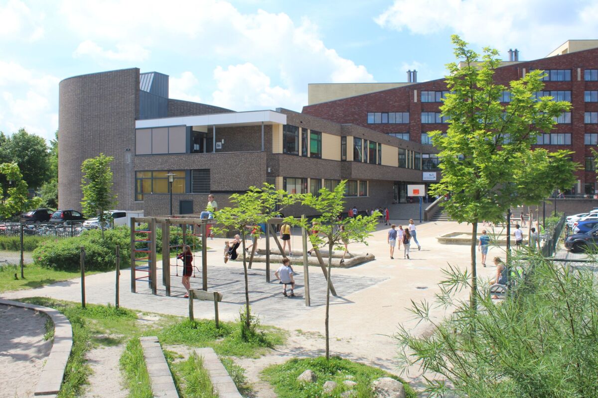 Directeur - Kindcentrum Het Kompas in Assen (Wtf 0,9 - 1,0) | CKC Drenthe